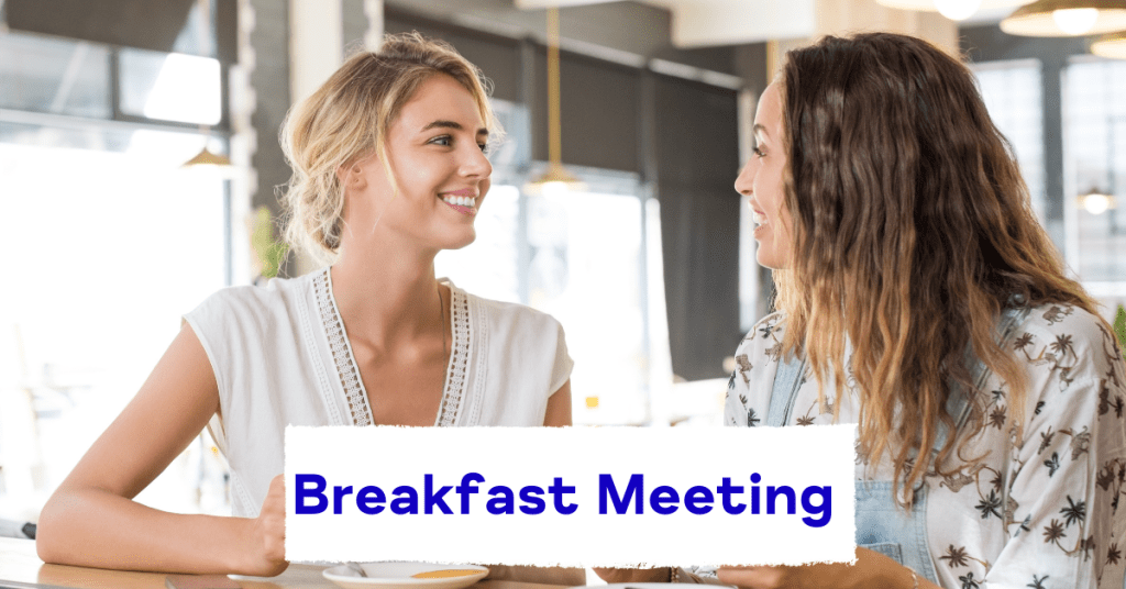 Workplace Wellbeing Breakfast Meeting | CPSL Mind