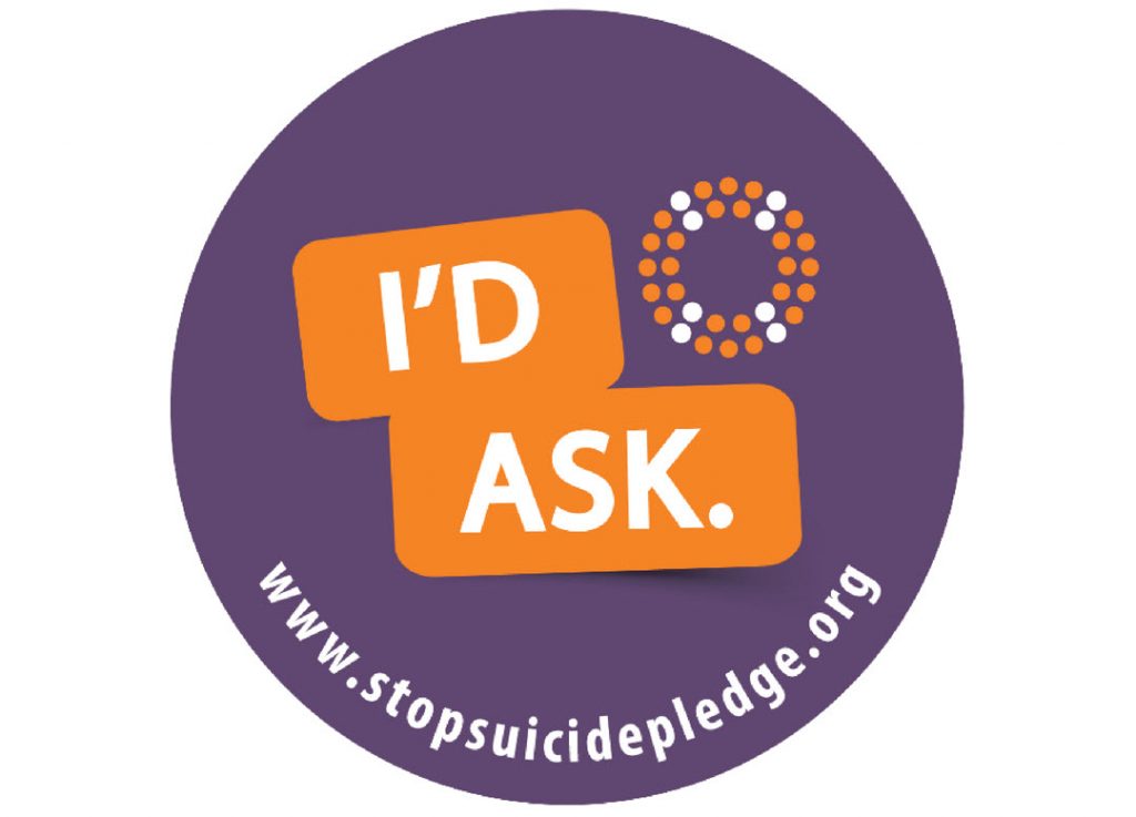 Suicide prevention resources - CPSL Mind