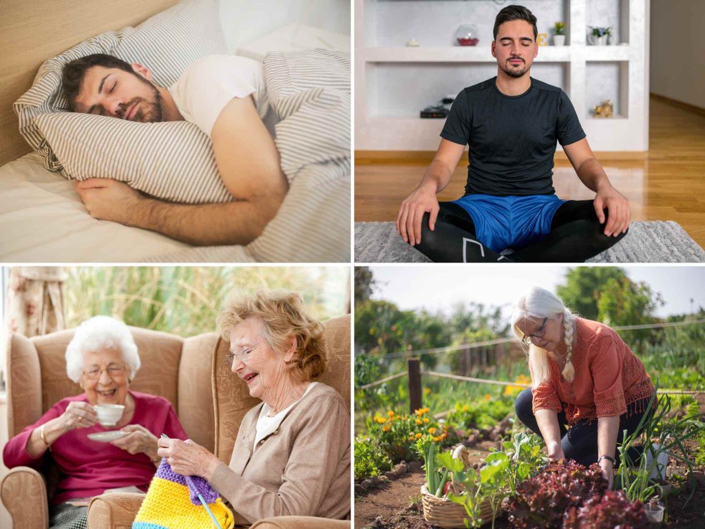 10 tips to promote positive mental health | CPSL Mind