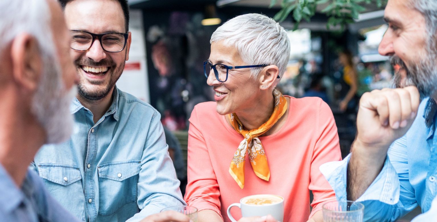 What to expect from a Good Mood Cafe | CPSL Mind