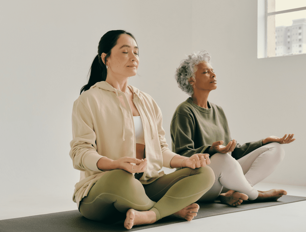 Calm Space - Find out more about this CPSL Mind service