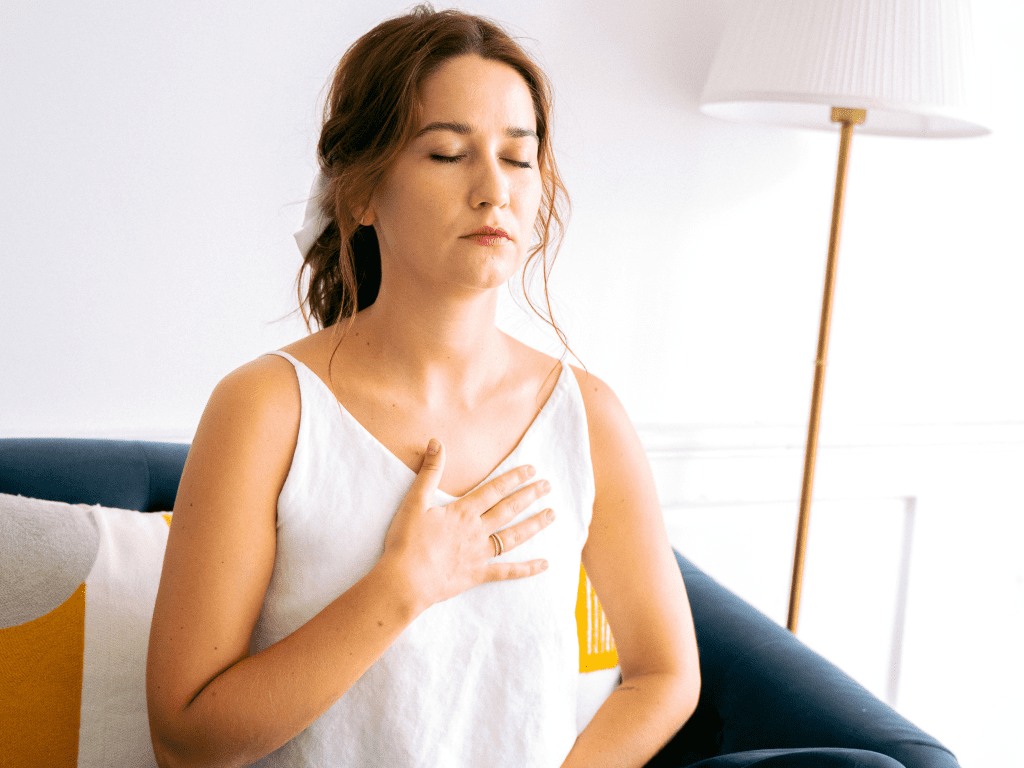 Things you can do if you’re feeling stressed - CPSL Mind