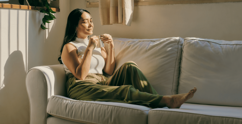 Helpful strategies to help Seasonal Affective Disorder (SAD)