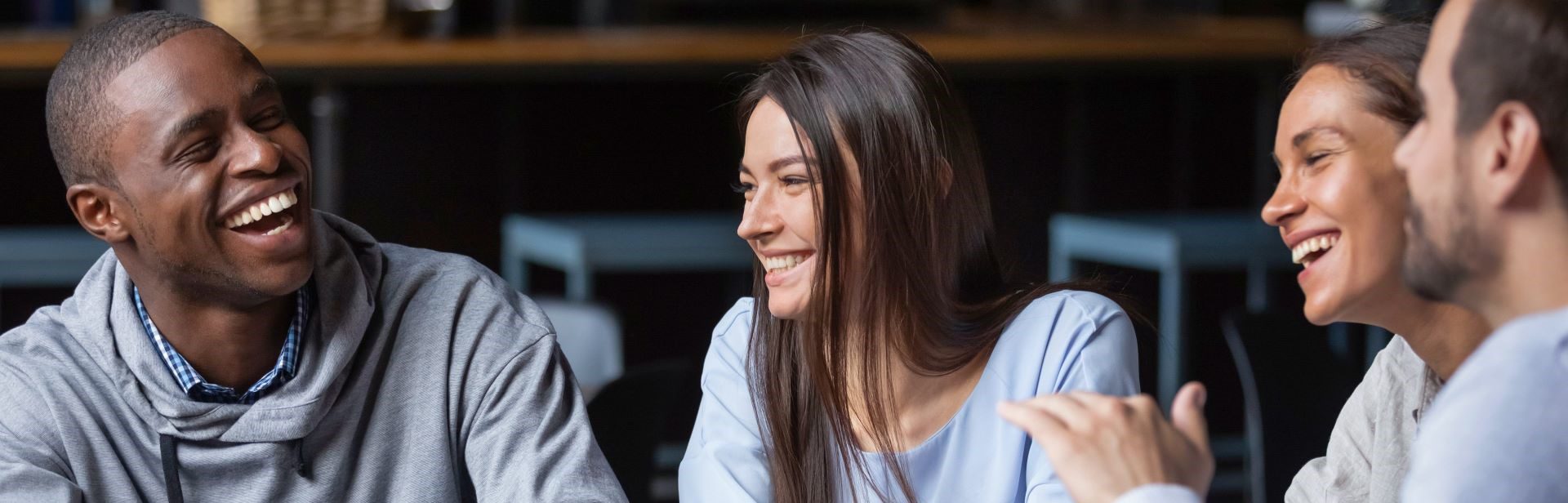 Good Mood Cafes | CPSL Mind