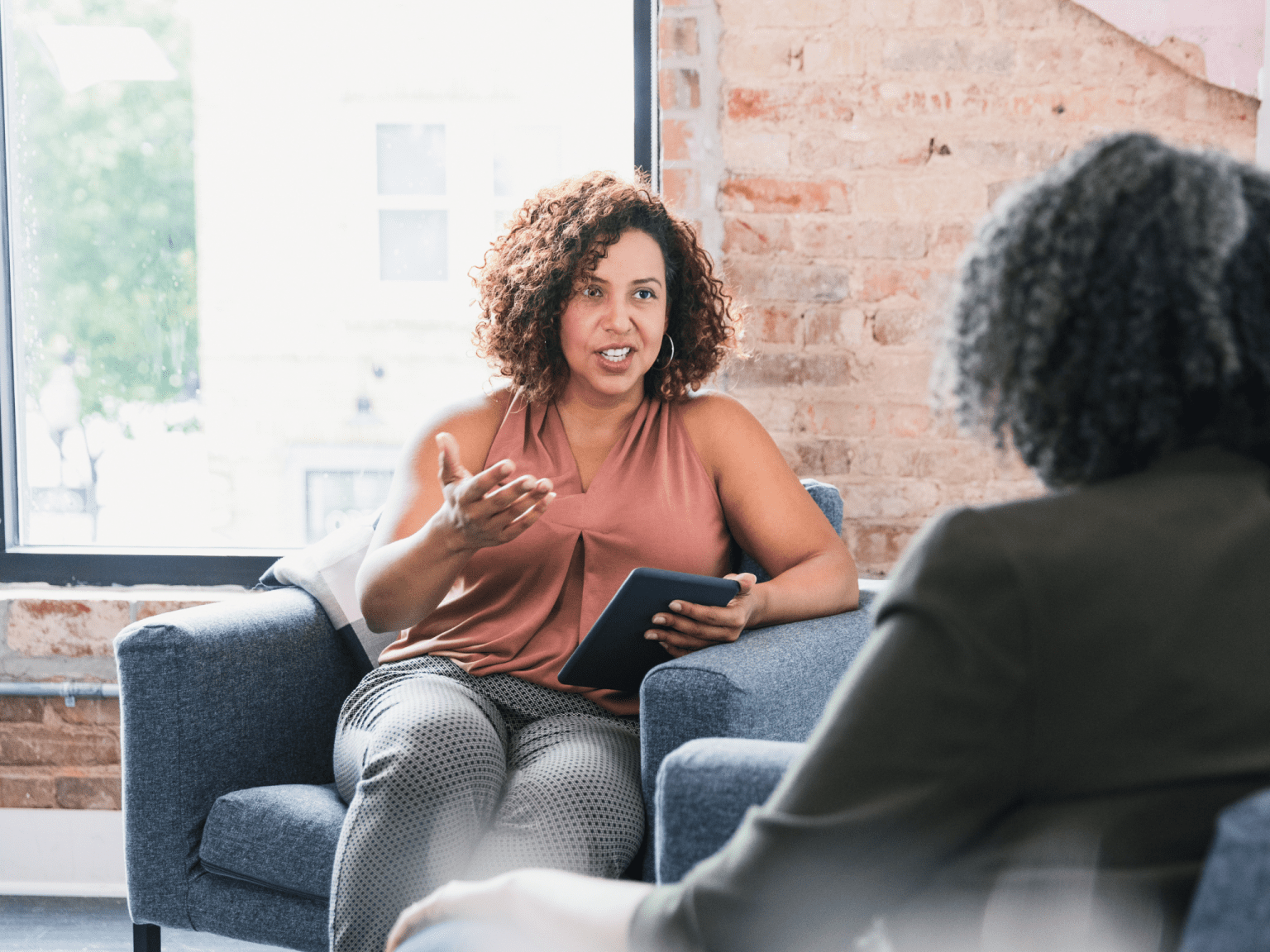Trauma Informed Communication