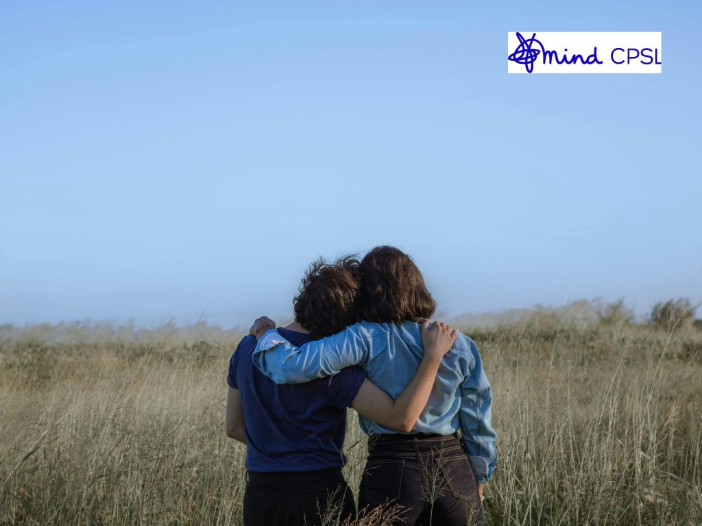 Anti-Bullying Week 2025 – Using Our Power for Good - CPSL Mind